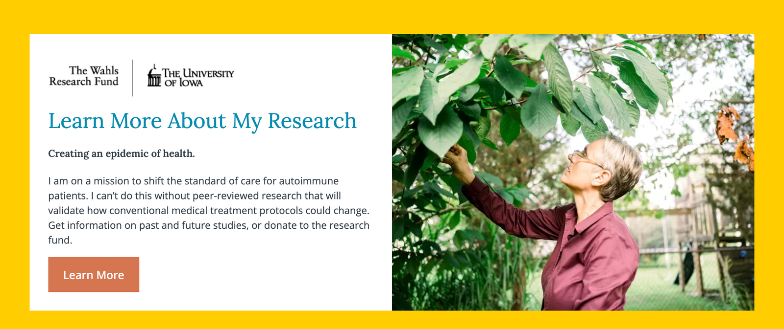 Fact-check: An experienced MD researcher made dubious claims about a ...